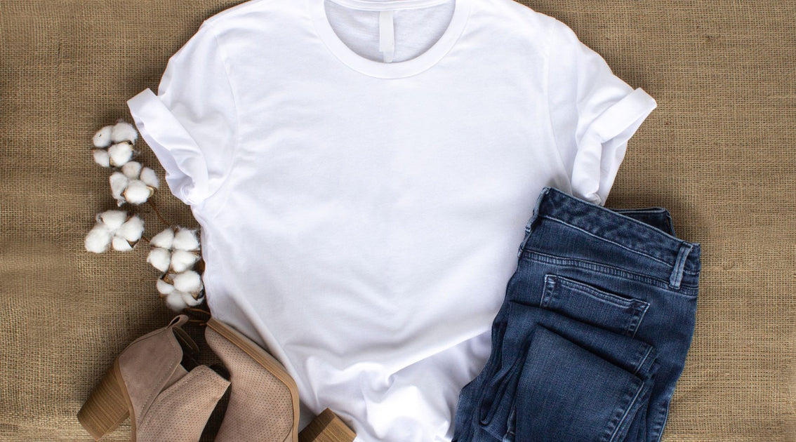 Bumbacul Organic vs. Bumbacul Conventional: Care e diferenta? – Memorabil