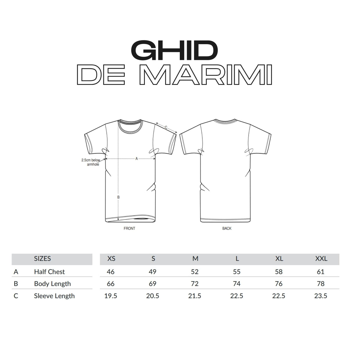 Tricou — Am nervi - Memorabil.ro – Memorabil